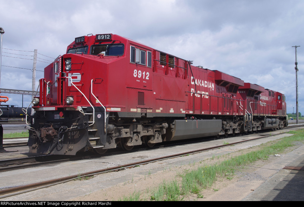 CP 8912